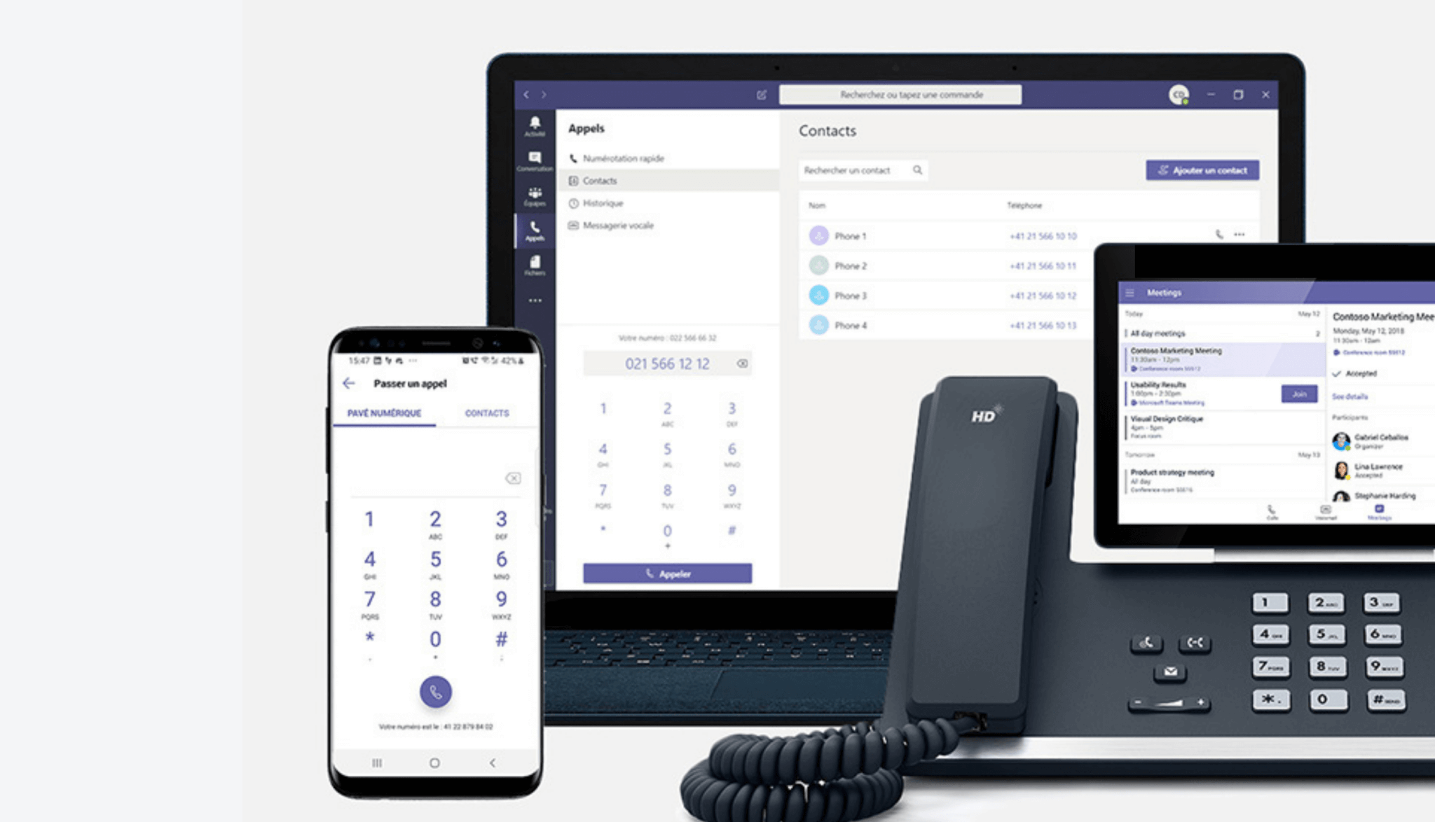Système téléphonique Teams : 2 raisons de l'intégrer | ArpeJe